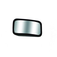 CW072 - Fit System 2 1/2" x 3 3 / 4" Wedge, Spot Mirror - Walmart.com