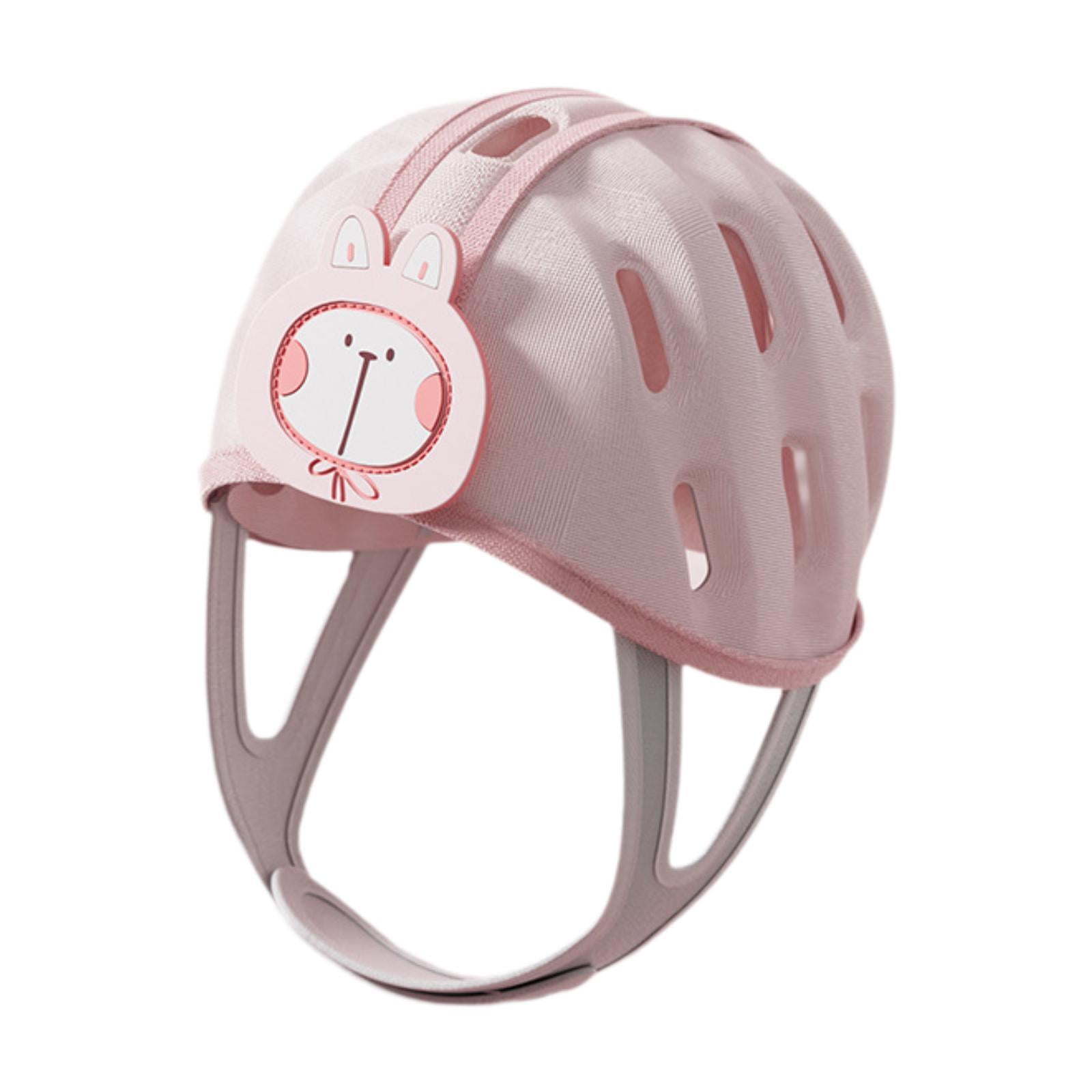 Click here for Lipstore Baby Helmet Hat Comfortable Anti Fall Fou... prices