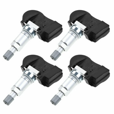 A-Premium Tire Pressure Monitoring Sensor TPMS Compatible with Hyundai ...