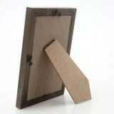 Muaco 7x5 inch Farmhouse Rustic Picture Frames for Wall Mount or ...
