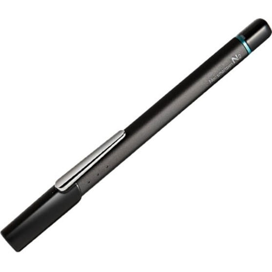 NeoLab Convergence Neo Smartpen N2 (Black) - Walmart.com