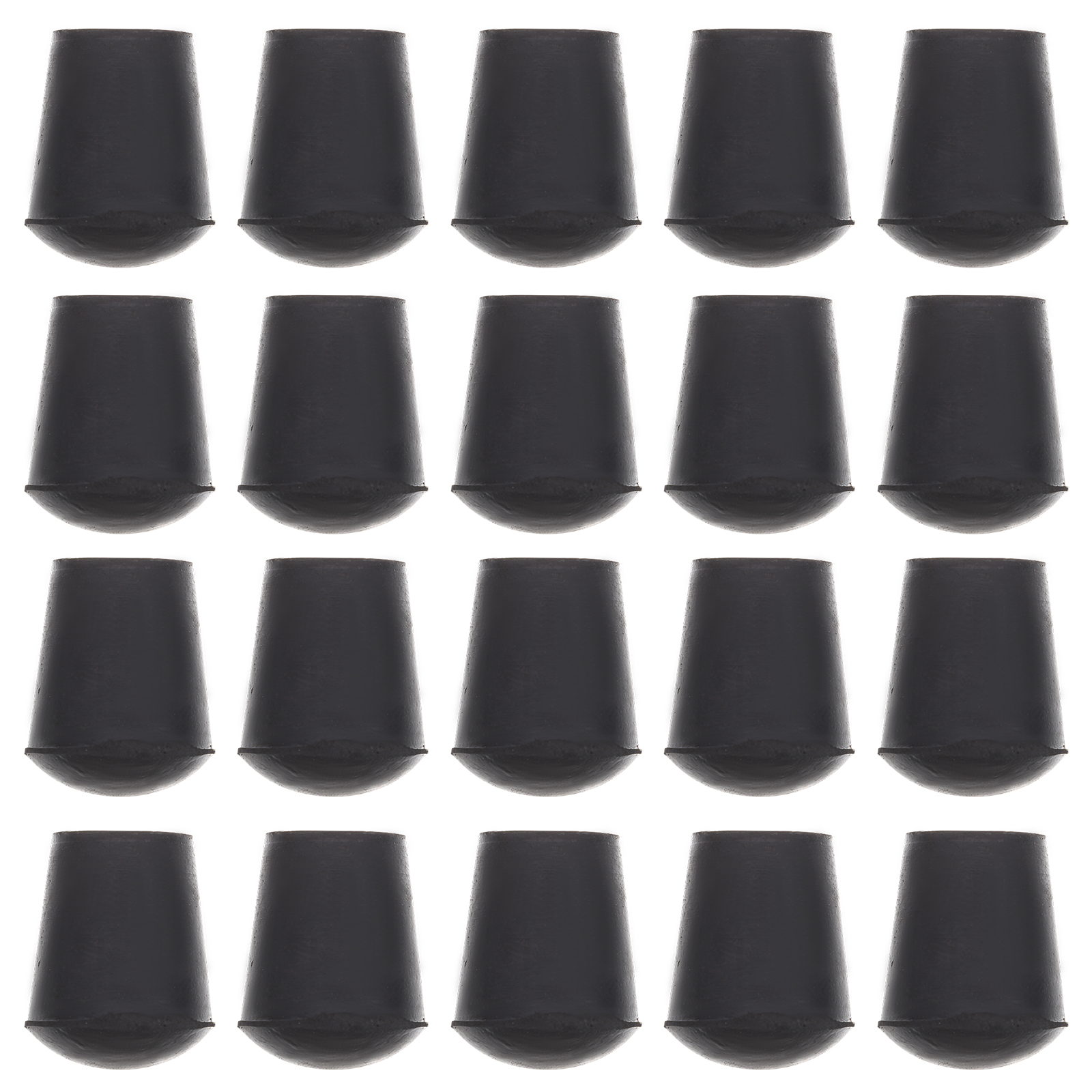 Chair Leg Furniture Protectors Caps Floor Feet Covers Silicone Table ...