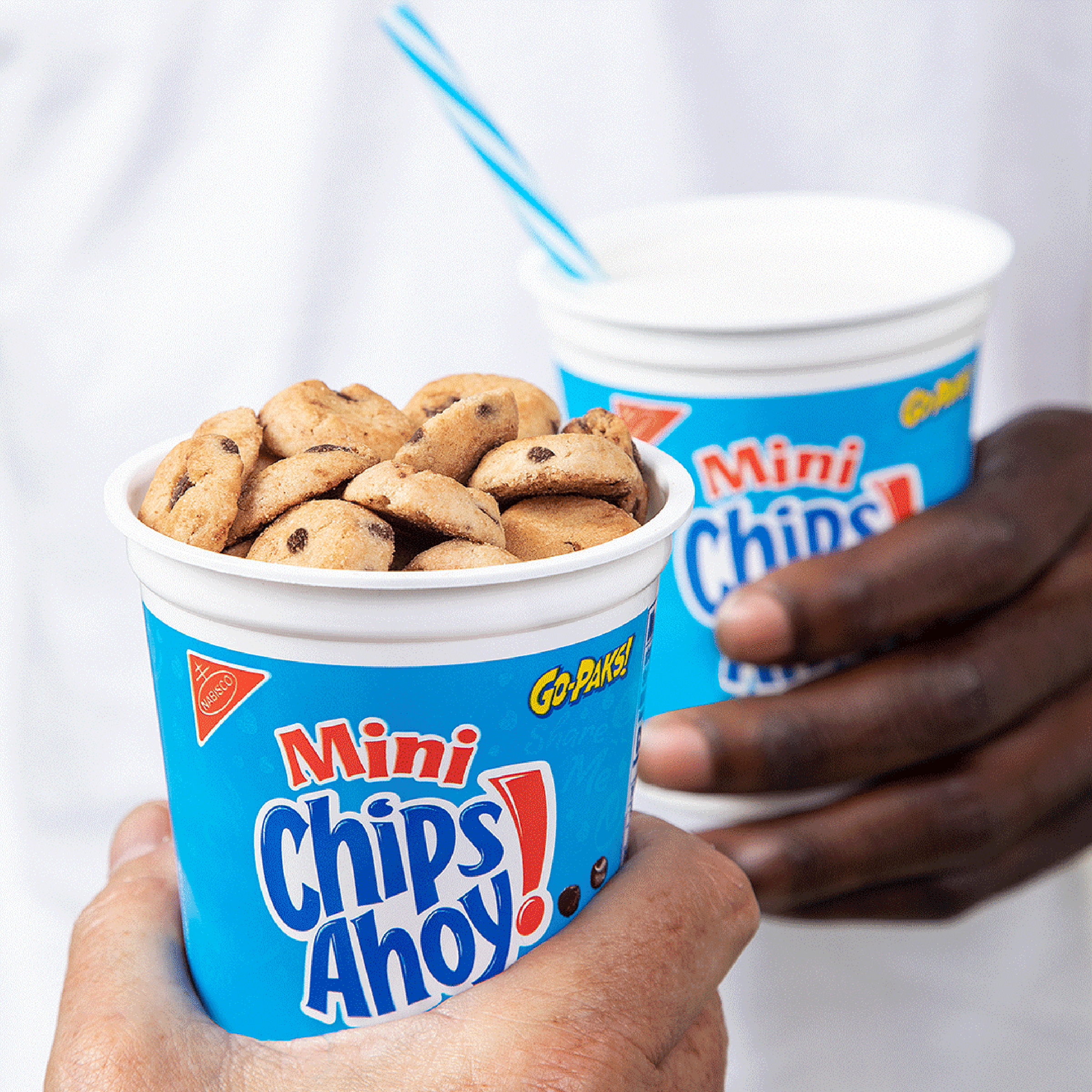 Chips Ahoy Mini