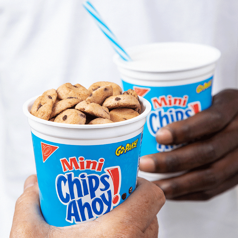 Mini Chips Ahoy