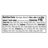 Cracker Barrel Extra Sharp Yellow Cheddar Cheese 8 oz Chunk - Walmart.com