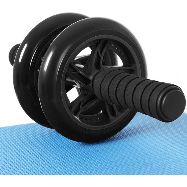 Abdominal Wheels, AB Wheel, Anti-Slip, Strength Training, Fitness ...