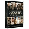 SDS, War Collection DVD, 10-Movie Set, Includes WWII & Action Films ...