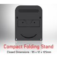 Switch Stand, Adjustable Playstand Compatibe with Nintendo Switch ...