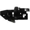 TCI FAST-GATE Auto Transmission Shifter GM/Ford/Mopar 3 or 4-Speed P/N ...
