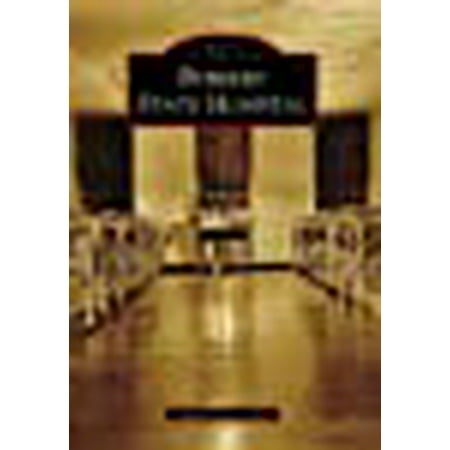 Byberry State Hospital (Images of America) | Walmart Canada