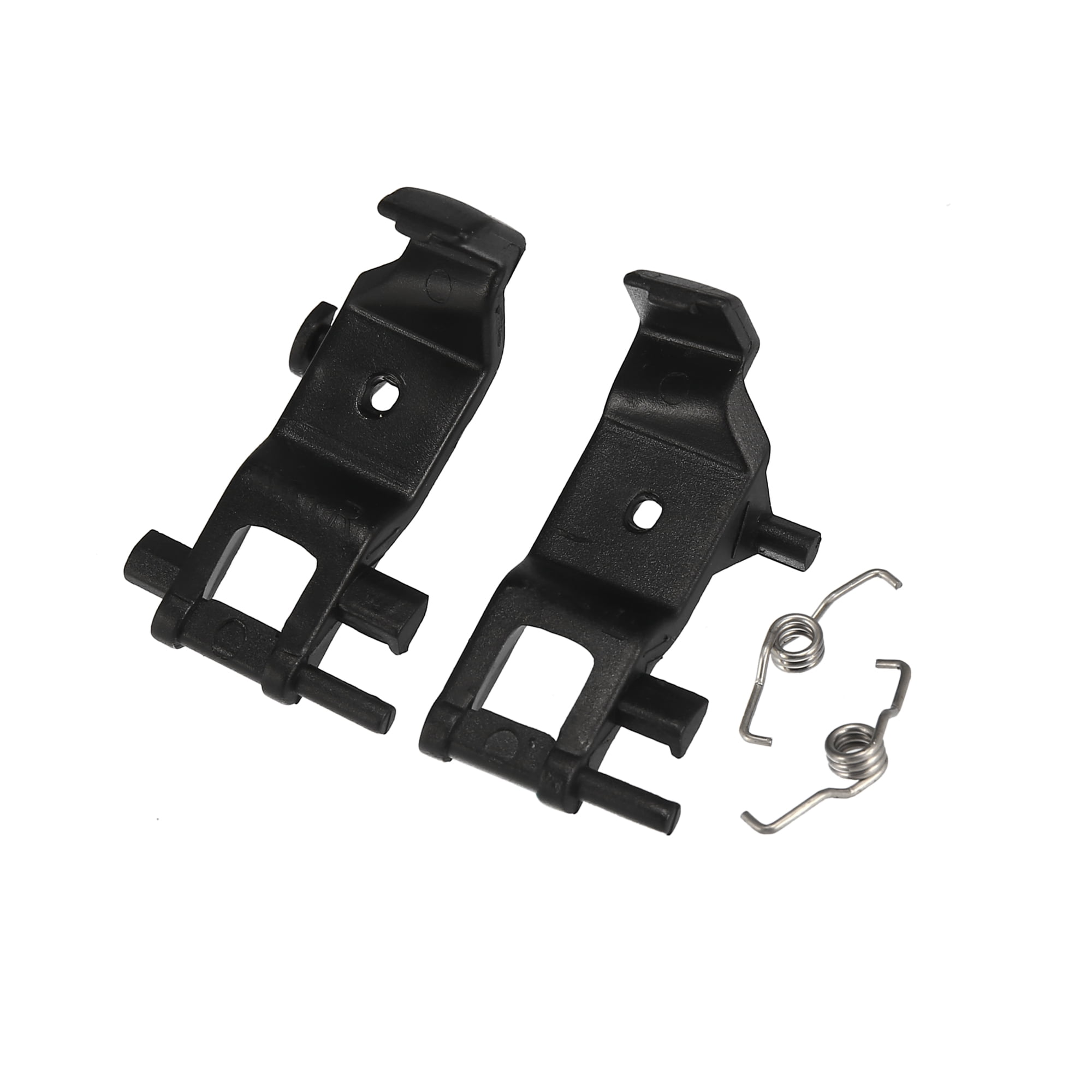 Click here for Unique Bargains Pair Console Armrest Box Buckle Cl... prices