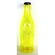 "Coca-Cola Officially Licensed Large Plastic Money Coin Bank, 22"" Coke ...