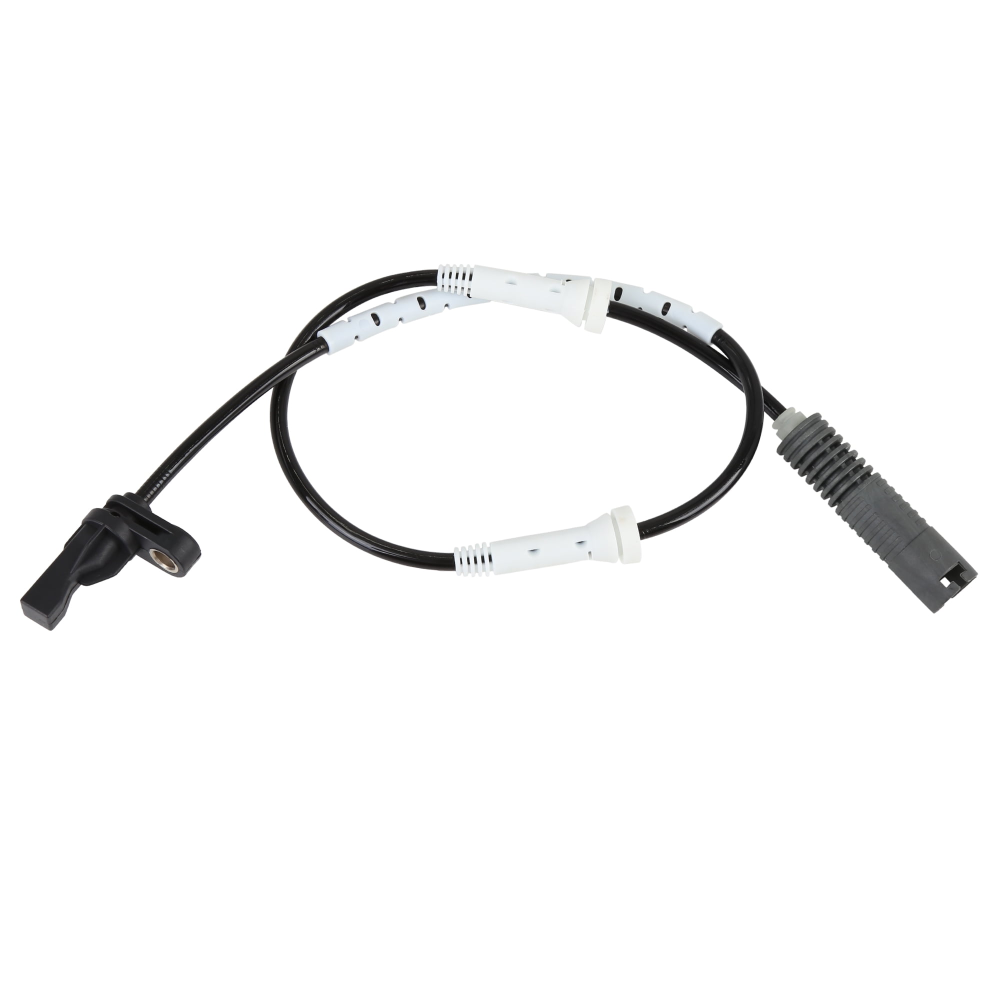 Front Left or Right Vehicle ABS Wheel Speed Sensor 34526760424 for BMW ...