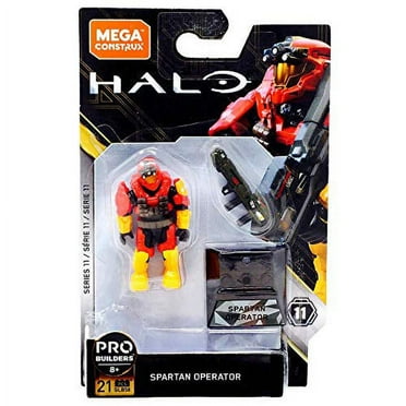 Mega Construx Halo Stormbound Series (Styles May Vary) - Walmart.com