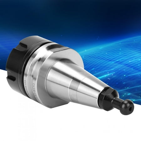 Collet Tool Holder, High Toughness Milling Holder, Carbon Steel For ...