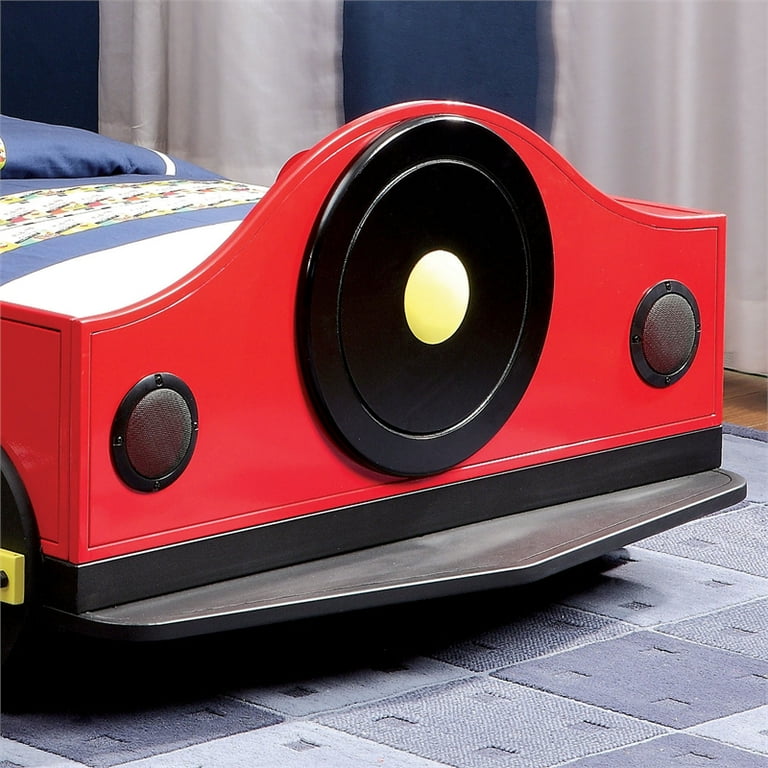 Train Bed Furniture