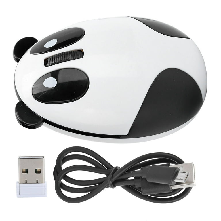 Panda Wireless Mouse