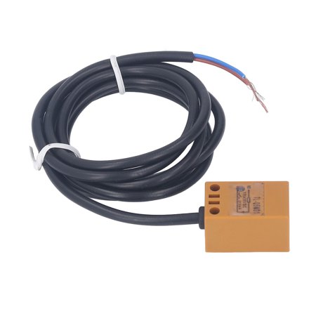 Inductive Approach Sensor,Inductive Proximity Sensor 5mm Inductive ...