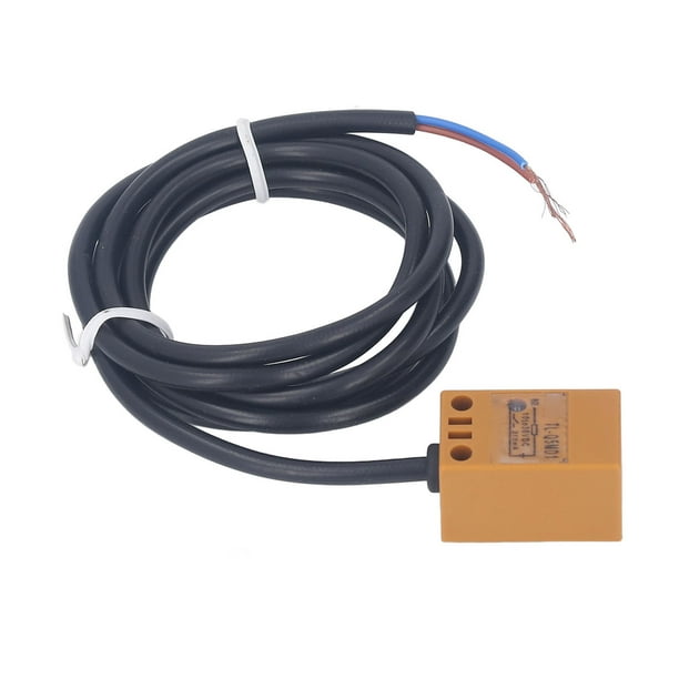 Inductive Approach Sensor Inductive Proximity Sensor 5mm Inductive