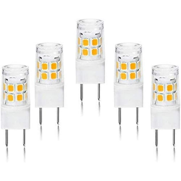 G8 LED L Bulb 2 W G8 Base U Cr Bn X JCD Type LED 120V 20W Hn R Br Kn L ...
