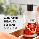 Find Your Happy Place Body Lotion Lazy Weekends Sweet Almond And ...