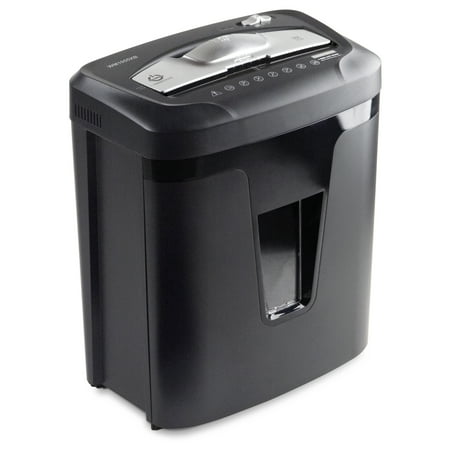 Pen + Gear 10 Sheet Crosscut Pullout paper Shredder – Walmart Inventory ...