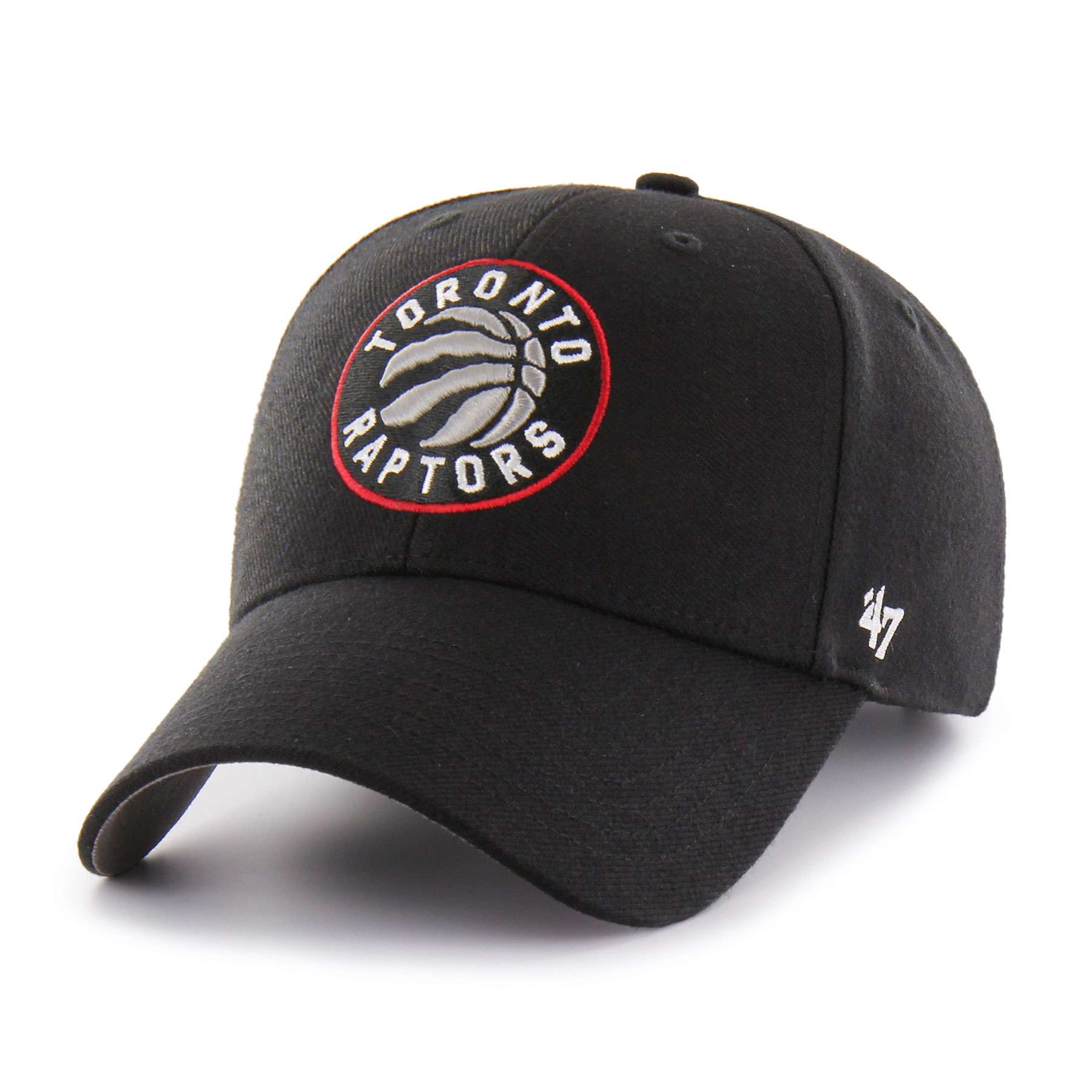 Toronto Raptors NBA '47 MVP Cap - Alternate (Red Trim) | Adjustable | Walmart Canada