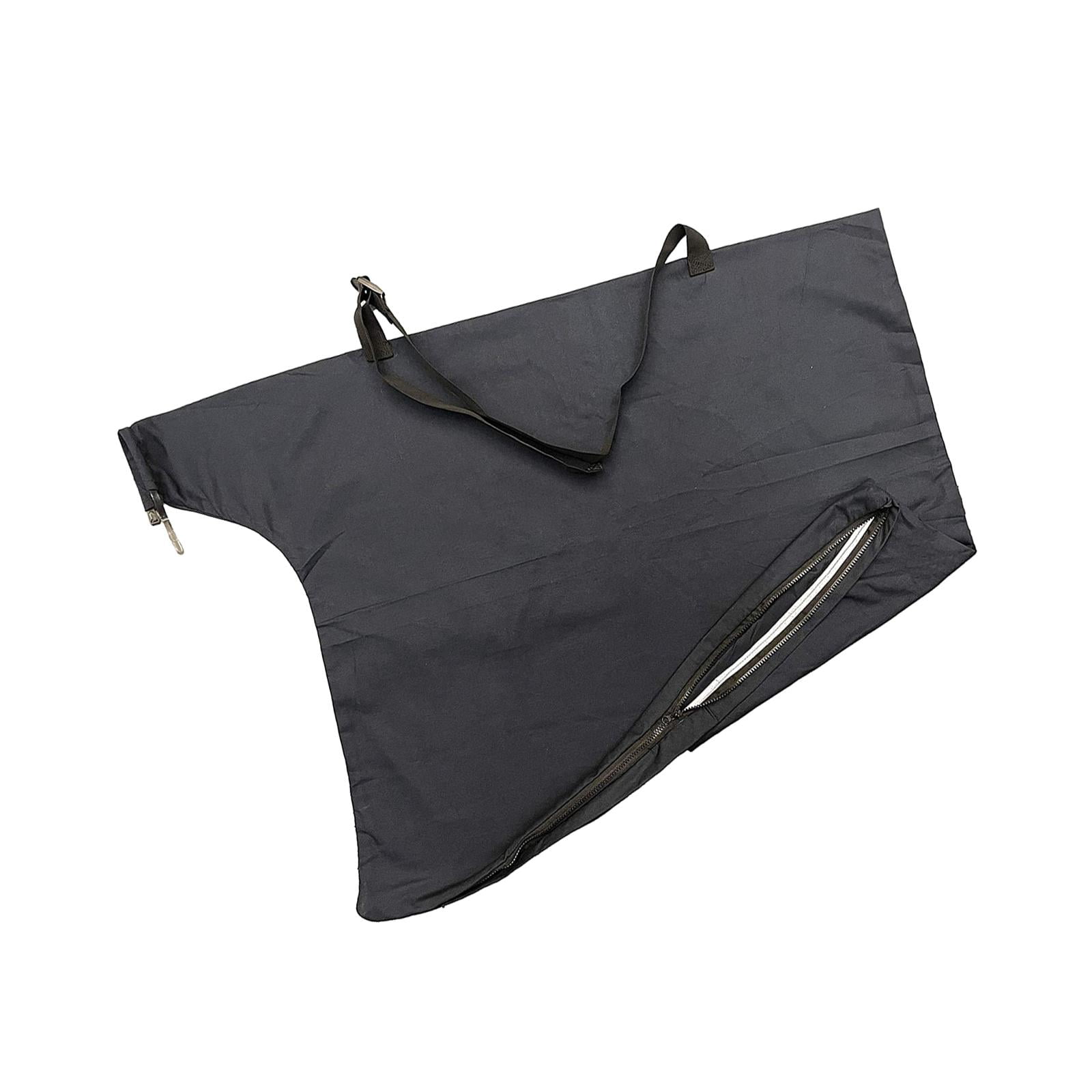 Click here for Yinanstore Replacement Black Zip Blower Bag oxford... prices