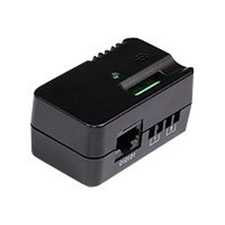 Eaton Environmental Monitoring Probe - UPS monitoring module - black ...