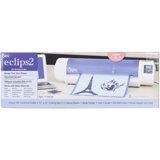 Sizzix eclips2 Starter Kit-US Version - Walmart.com