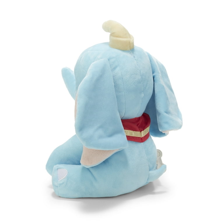 Baby Dumbo Plush