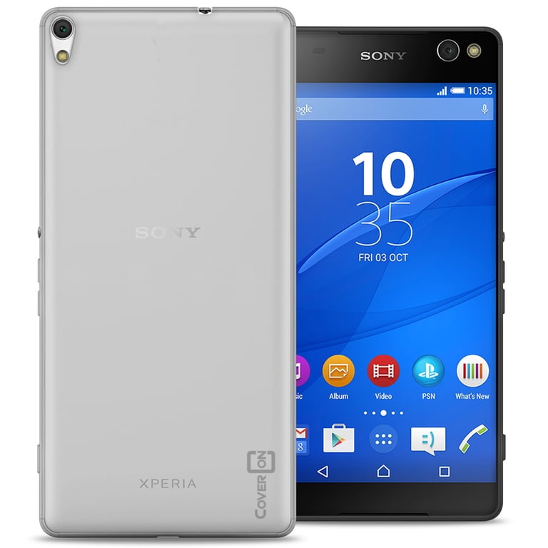 Sony Flexible Phone