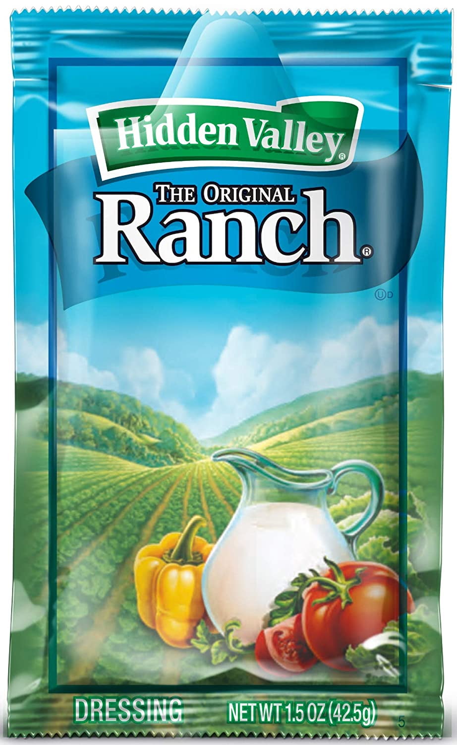 Hidden Valley Original Ranch Dressing - 84 Pack of Kosovo | Ubuy