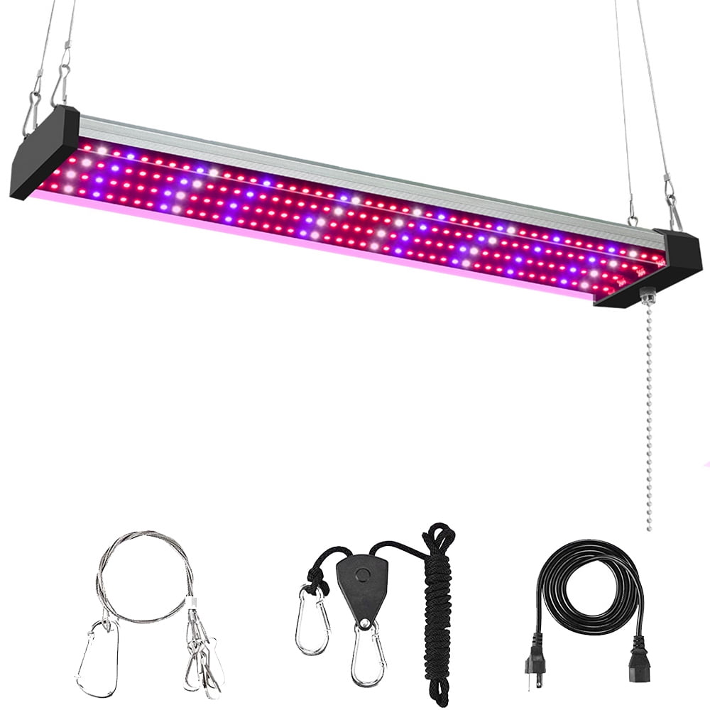 Full Spectrum LED Grow Light Bars pour la Croissance Maroc | Ubuy