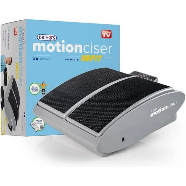 DR-HO'S MotionCiser Exerciseur de Mouvement Passif - Walmart.ca