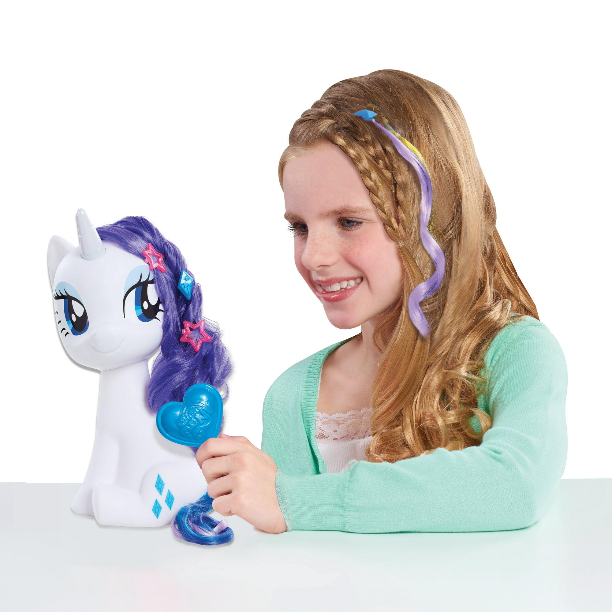 Rarity My Little Pony Play