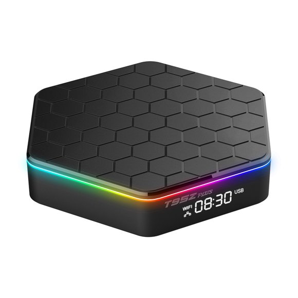 Android Tv Box