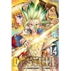 Dr. STONE: Dr. STONE, Vol. 22 (Series #22) (Paperback) - Walmart.com
