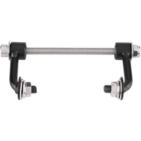 Motorcycle Gas Tank Lift, Aluminum Gas Tank Lift Risers Kit for XL 883 ...