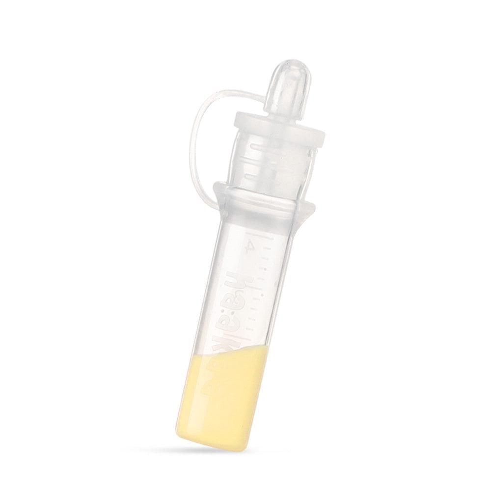Click here for Haakaa Silicone Colostrum Collector Set prices