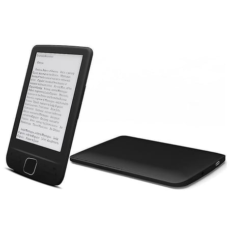 Ultra Thin 4.3 Inch Oed E-ink Screen-digital E-book Reader | Walmart Canada