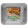Eco-Foil Half Size Deep Steam Table Pan 30-count - Walmart.com