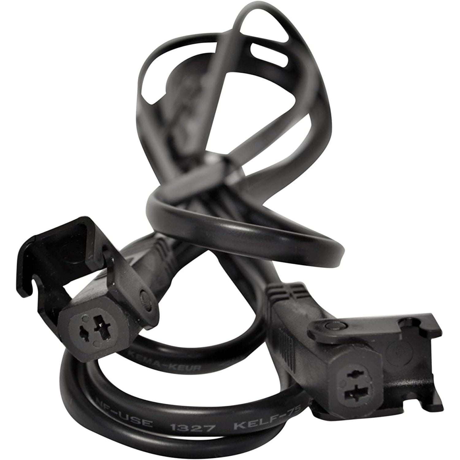 2 Pin Splitter Y-Cable Connect Two Motors to One Transformer Extension ...