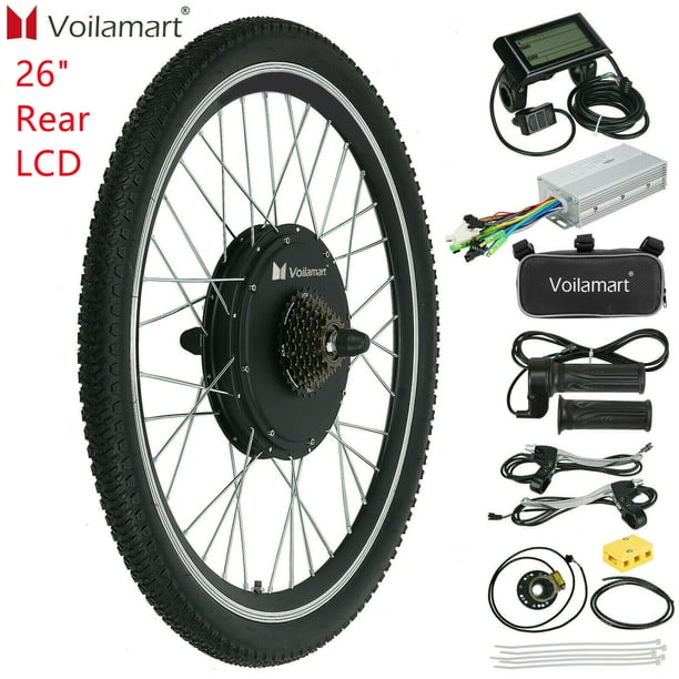 Small Conversion Kit