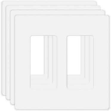 Clear Light Switch Guard / Cover (3 Pack) Toggle Style, Child-Safe ...