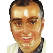Nixon Mask Halloween Accessory - Walmart.com
