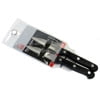 Chef Craft, Paring Knife Set, 3.5 inch Blade, 2 Piece - Walmart.com