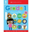 Scholastic Early Learners: Third Grade Jumbo Workbook: Scholastic Early ...