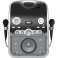 Naxa NKM-100 Bluetooth Karaoke System - Walmart.com
