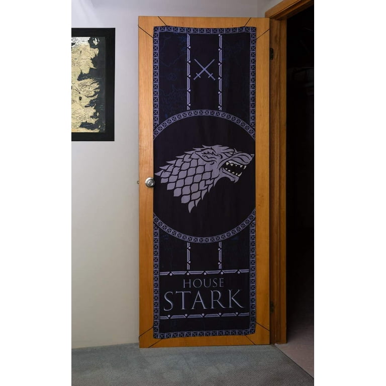 Game Of Thrones Stark Sigil Shield